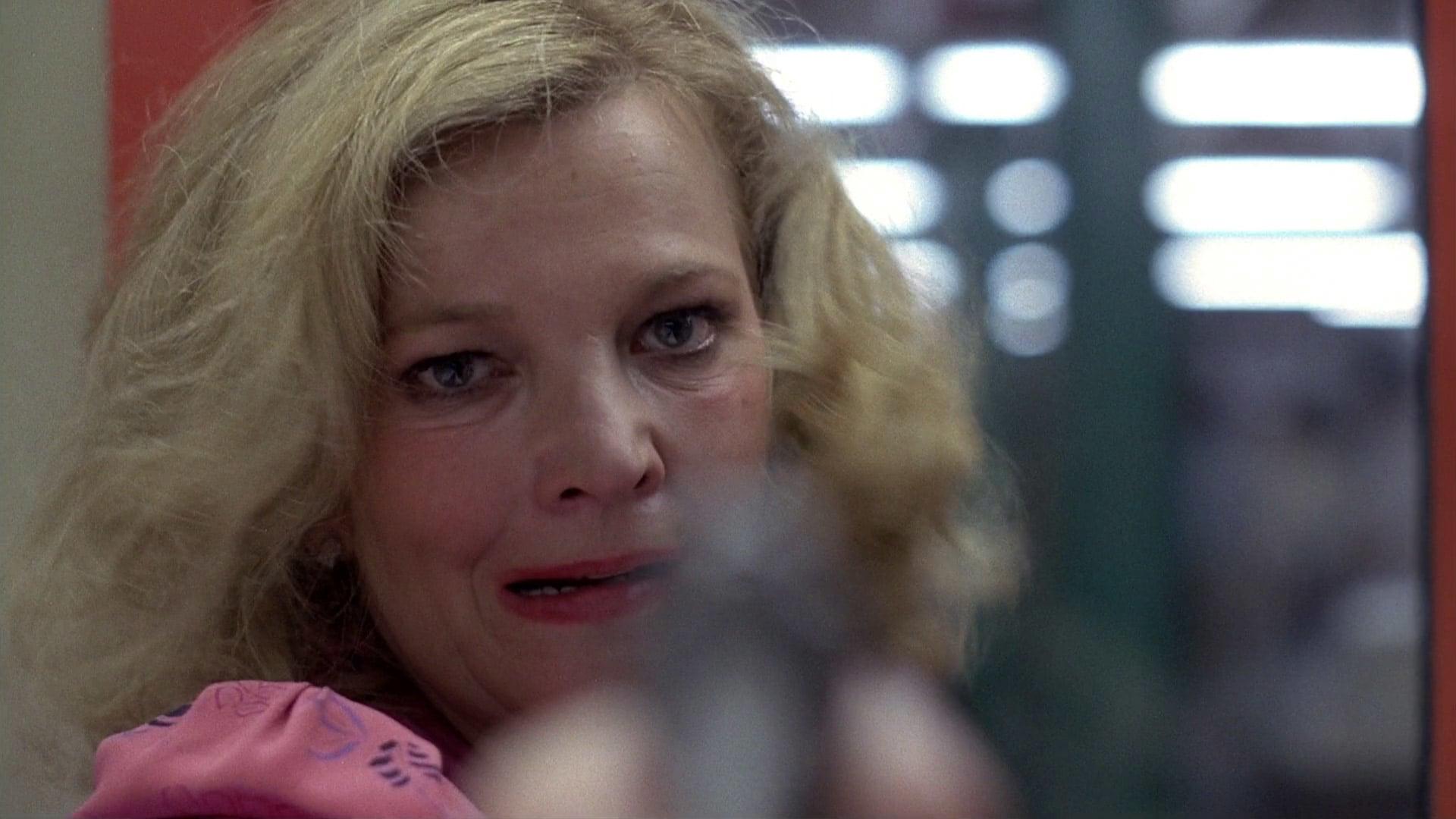GLORIA (1980) – Blu-ray Review – ZekeFilm