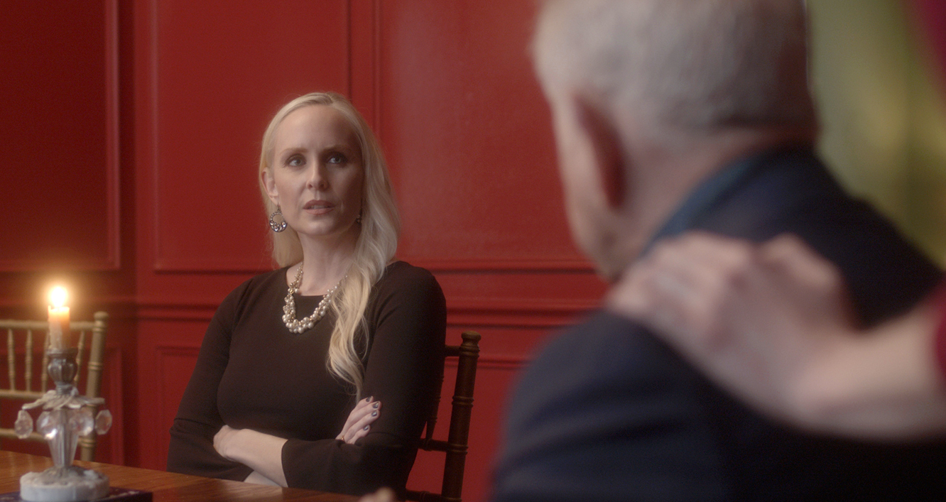 STORAGE LOCKER – Film Review – ZekeFilm