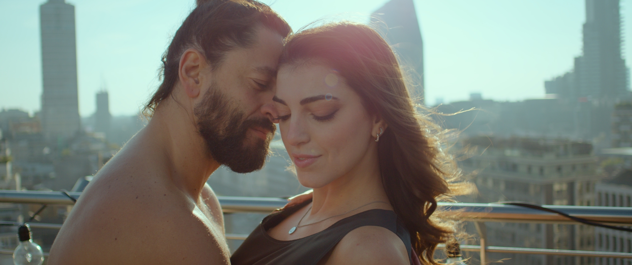 EMANUELLE’S REVENGE (2022) – DVD Review – ZekeFilm