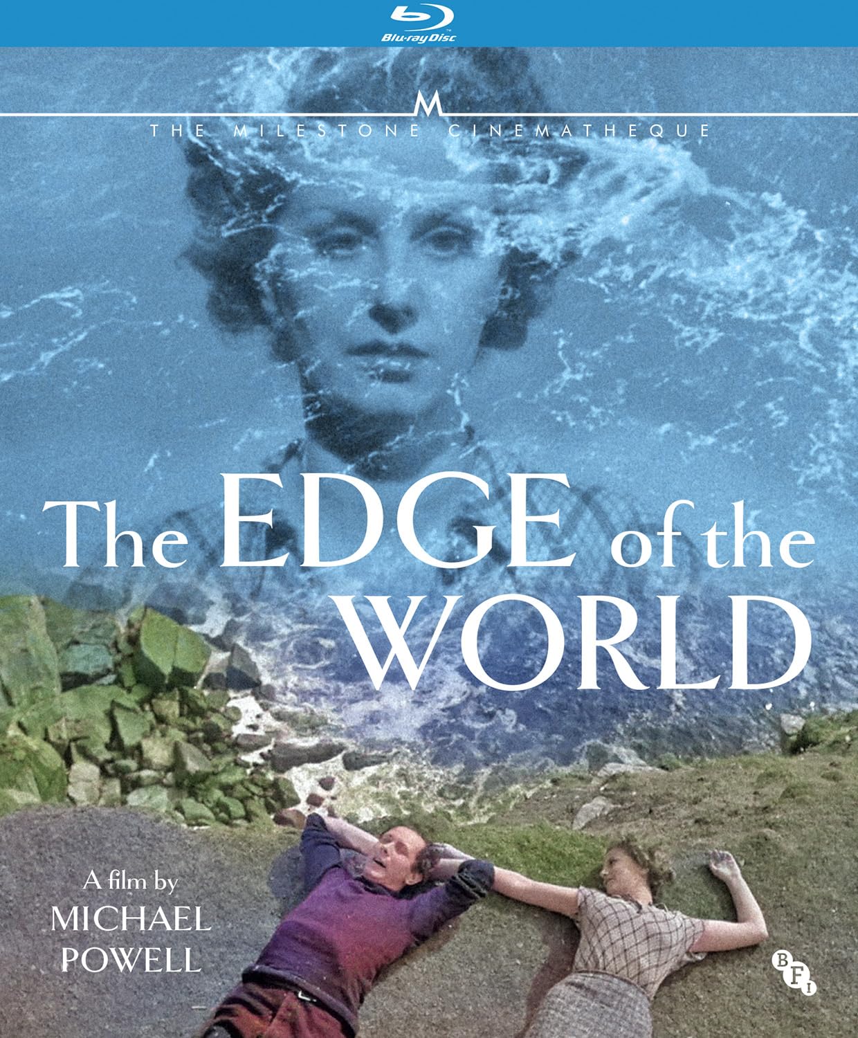 THE EDGE OF THE WORLD (1937) – Blu-ray Review – ZekeFilm