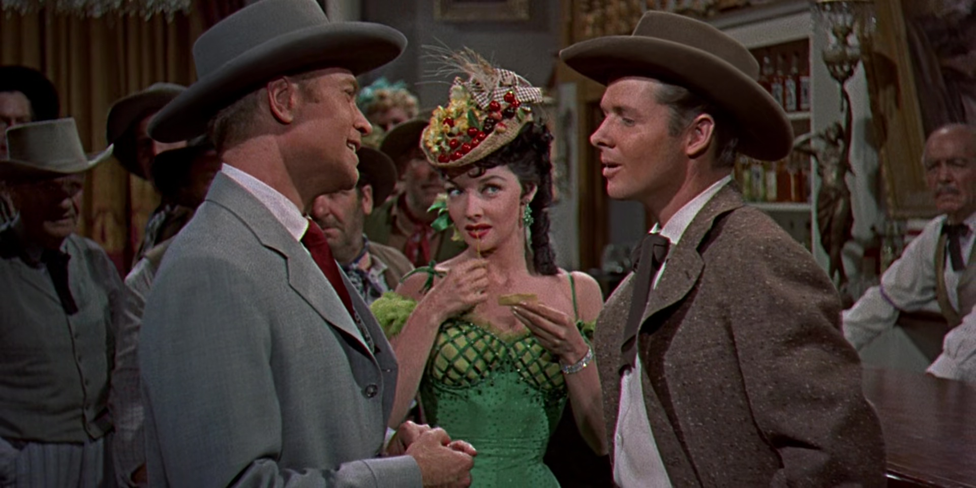 AUDIE MURPHY COLLECTION II – Blu-ray Review – ZekeFilm