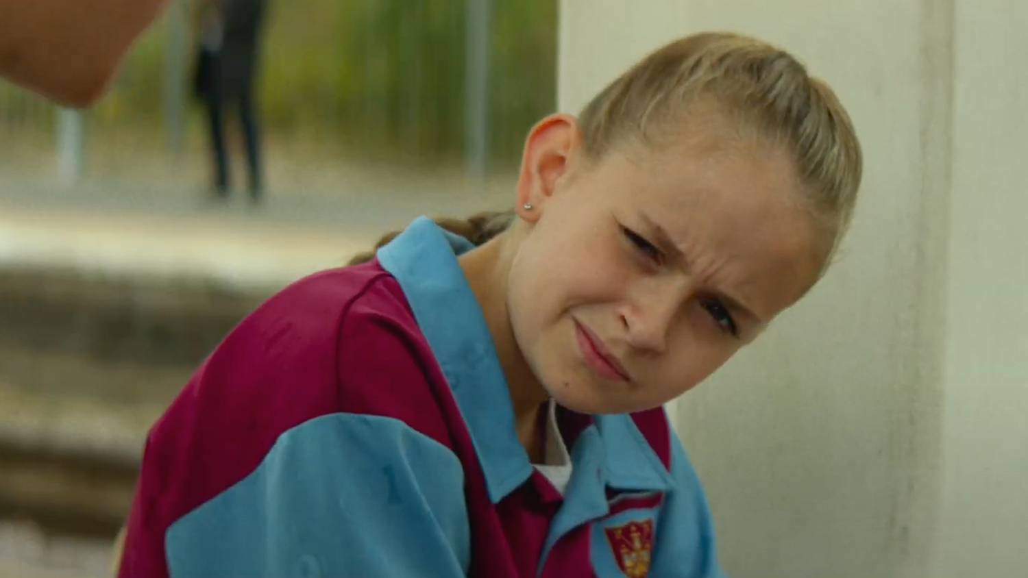 SCRAPPER – Blu-ray Review – ZekeFilm