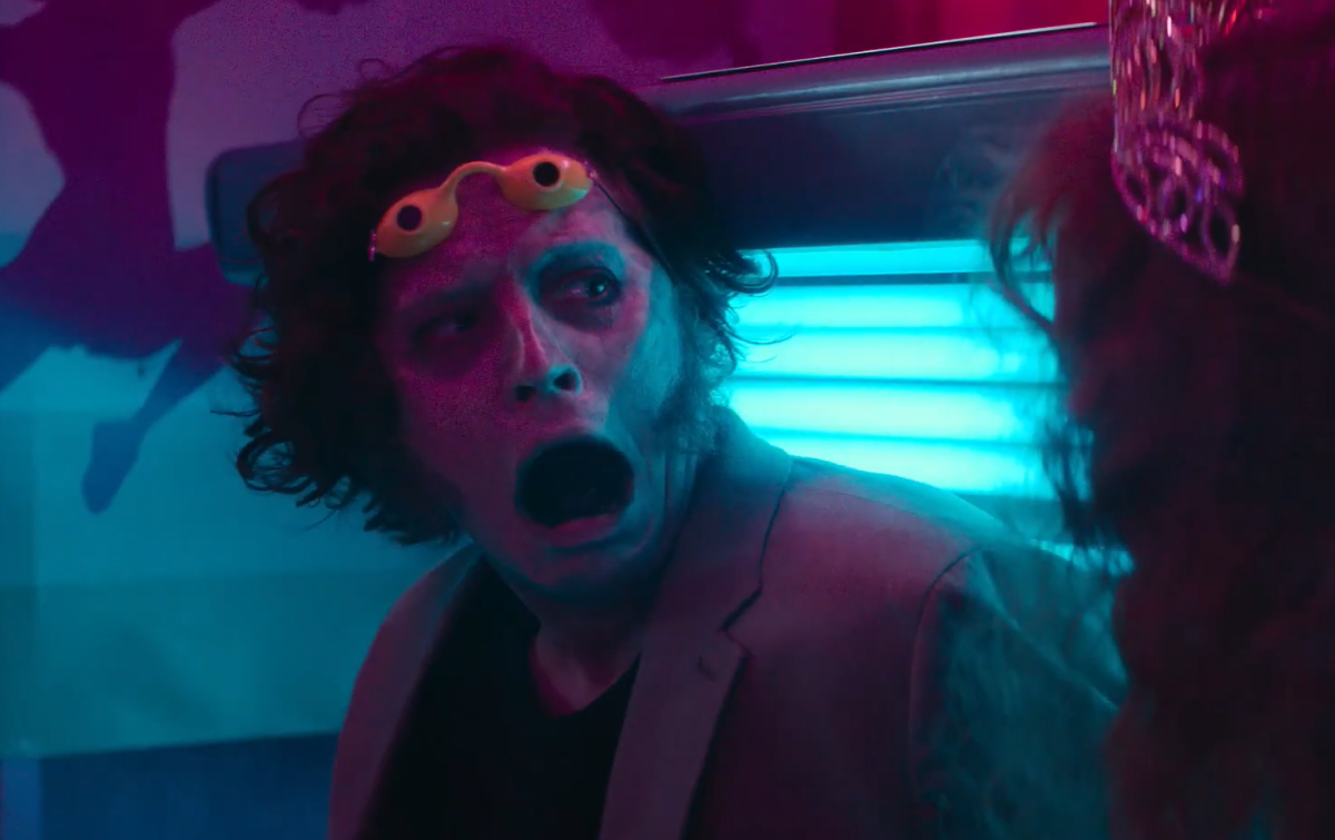 Max on Movies: LISA FRANKENSTEIN – ZekeFilm