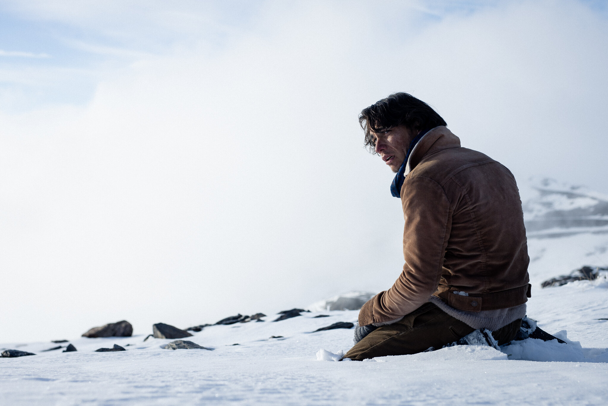 SOCIETY OF THE SNOW – Film Review – ZekeFilm