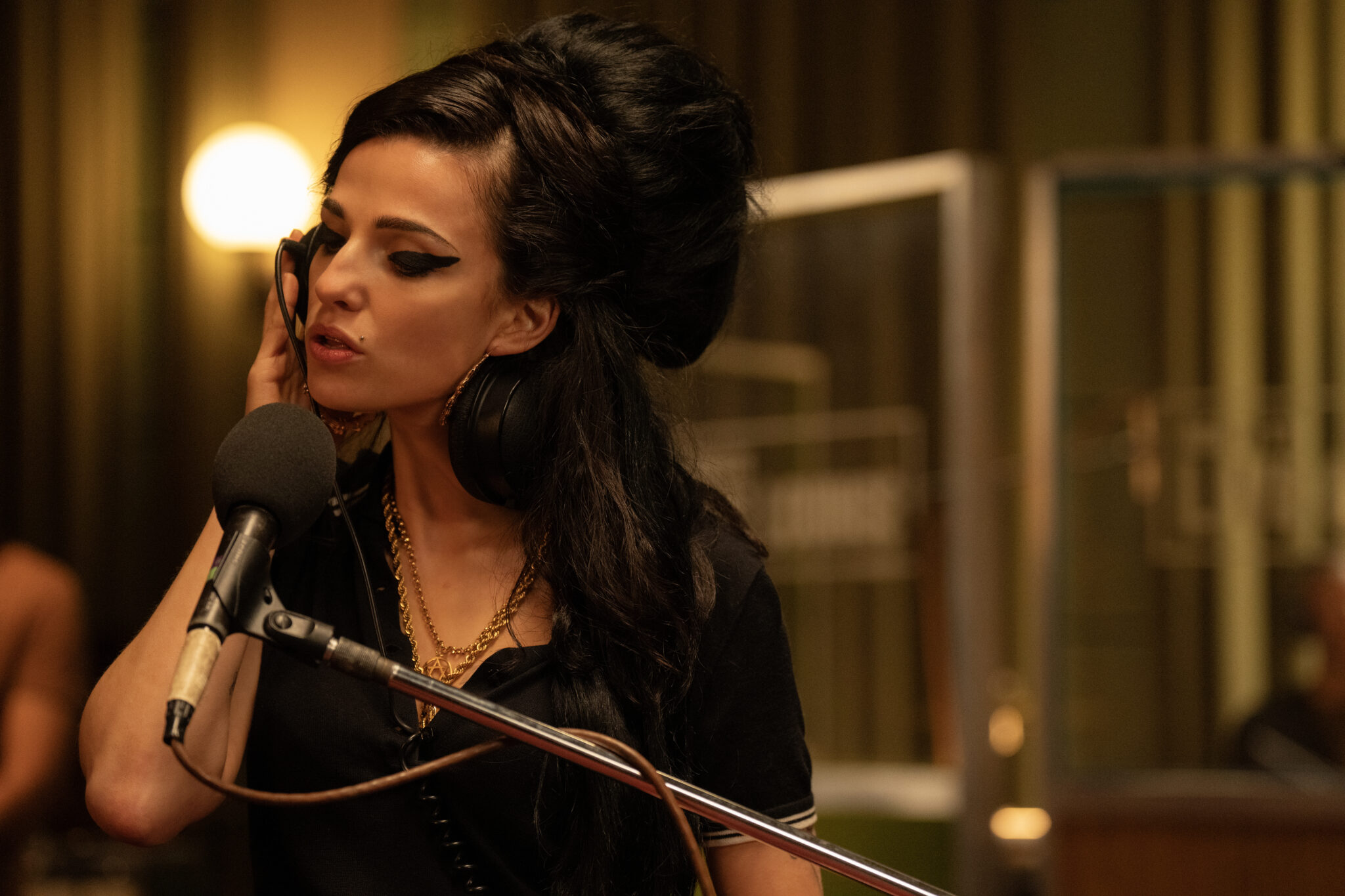 SINNERS – Film Review – ZekeFilm