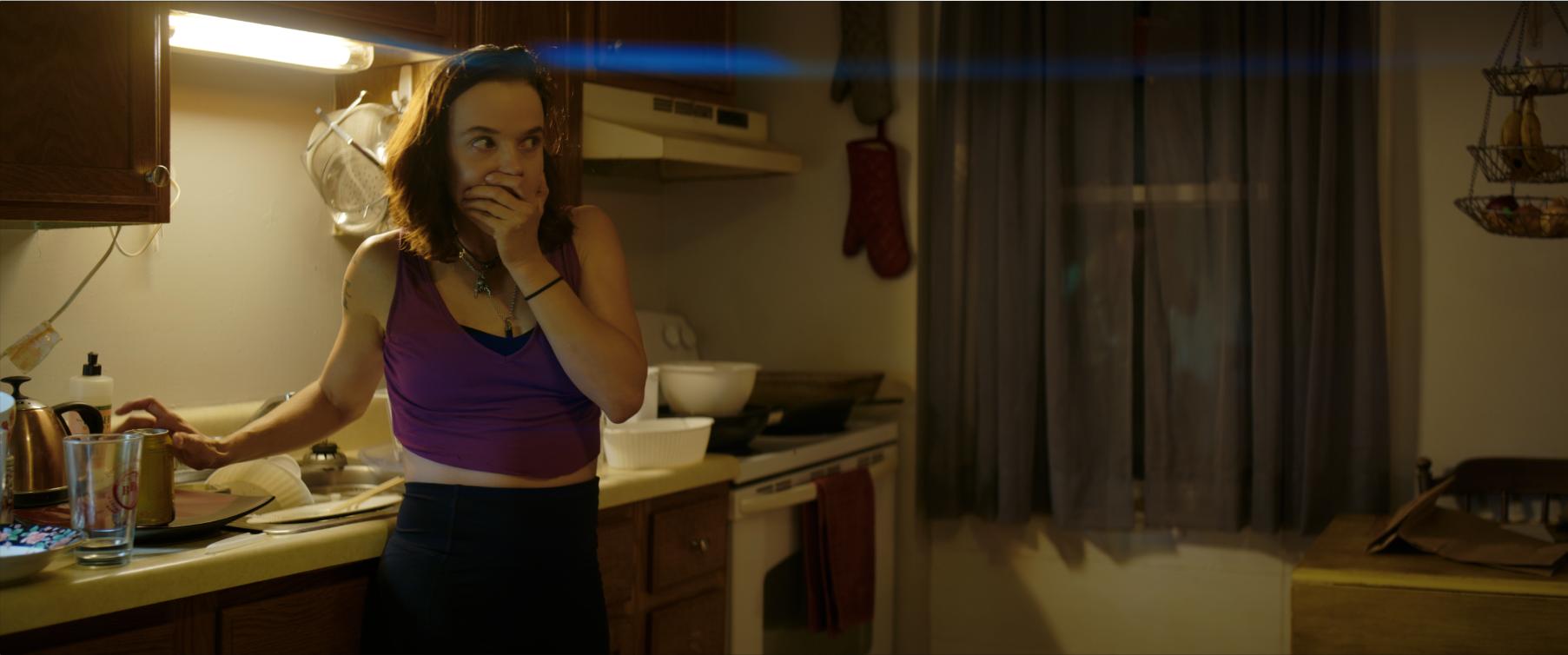 SWEET RELIEF – Film Review – ZekeFilm