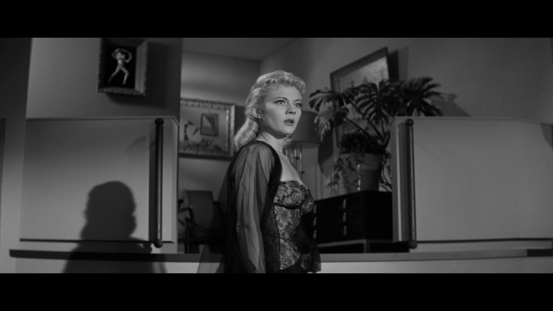 BACK FROM THE DEAD (1957) – Blu-ray Review – ZekeFilm