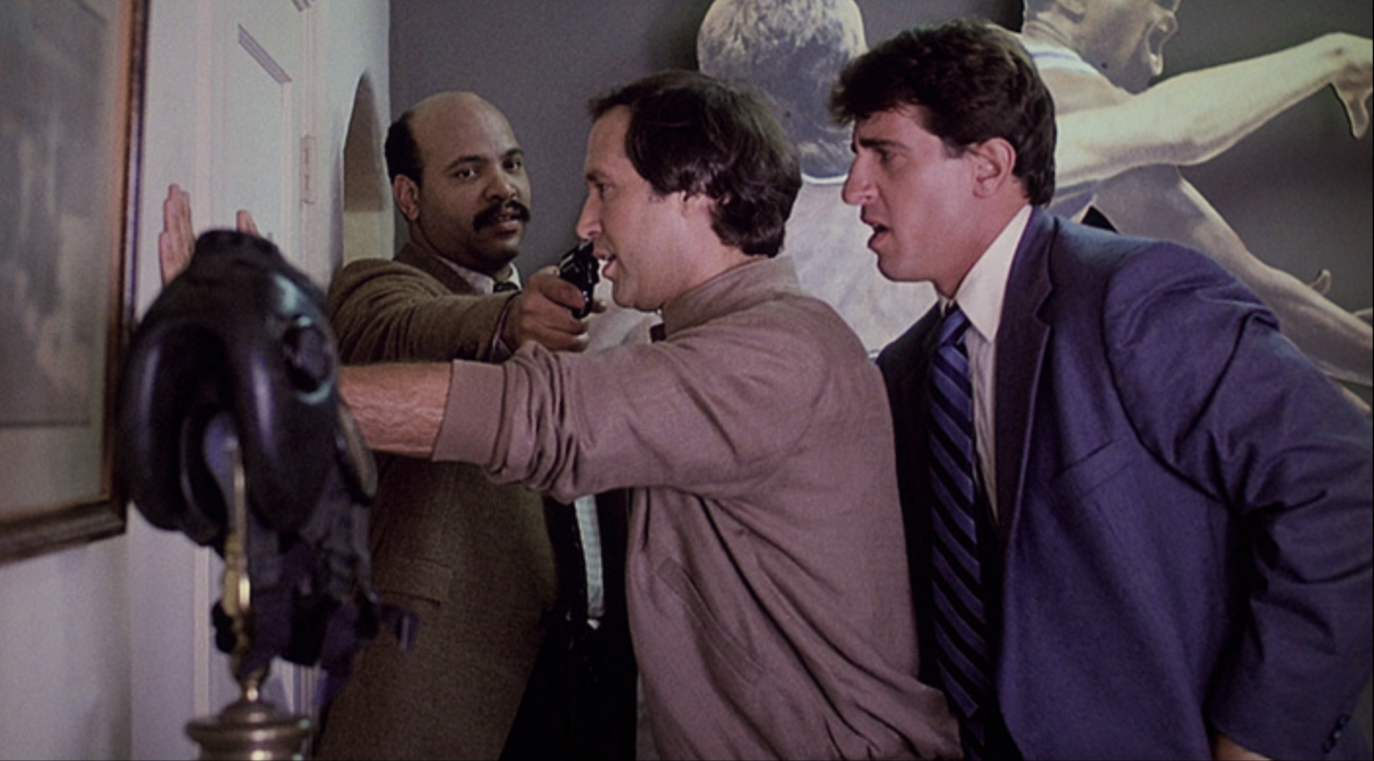 FLETCH (1985) – Blu-ray Review – ZekeFilm