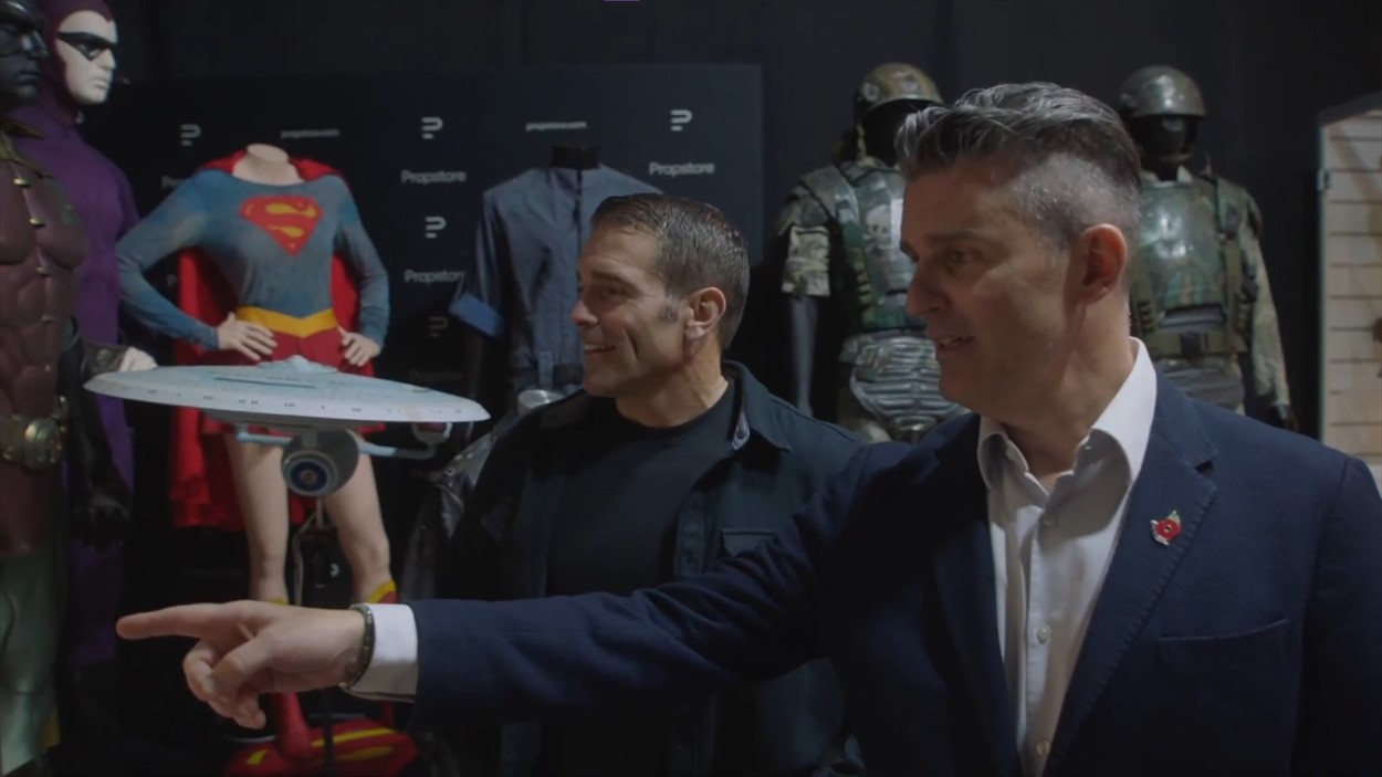 MAD PROPS – Blu-ray Review – ZekeFilm