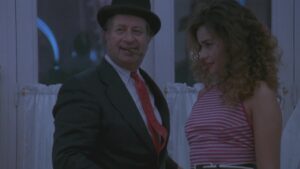 ALL LADIES DO IT (1992) – 4K UHD Review – ZekeFilm