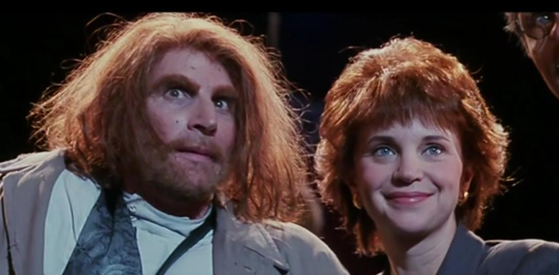 BIG MAN ON CAMPUS (1989)- Blu-ray Review – ZekeFilm