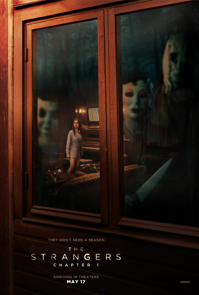 Max on Movies: THE STRANGERS: CHAPTER 1 – ZekeFilm