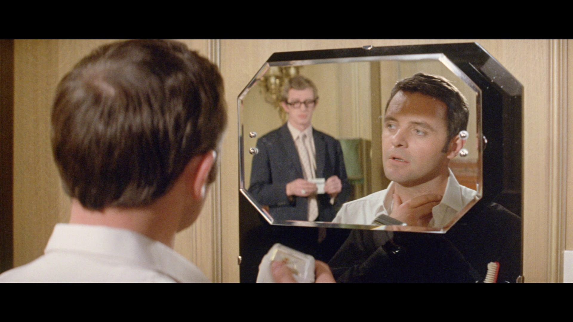 WHEN EIGHT BELLS TOLL (1971) – Blu-ray Review – ZekeFilm