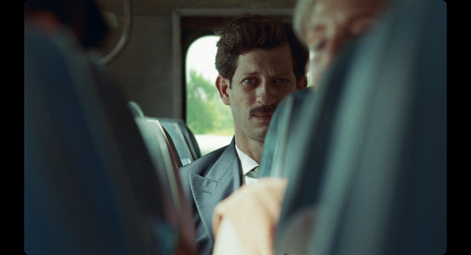 JUNE ZERO – Film Review – ZekeFilm