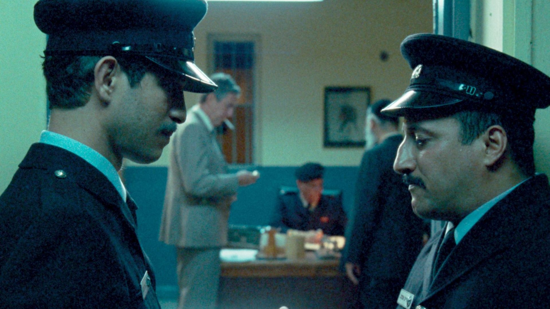 JUNE ZERO – Film Review – ZekeFilm