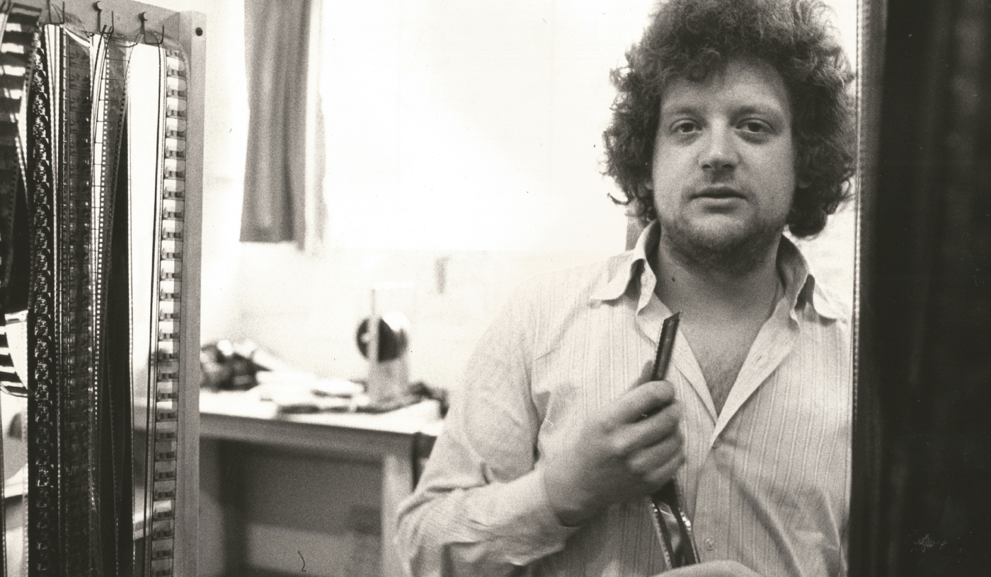 THE STORMS OF JEREMY THOMAS – DVD Review – ZekeFilm