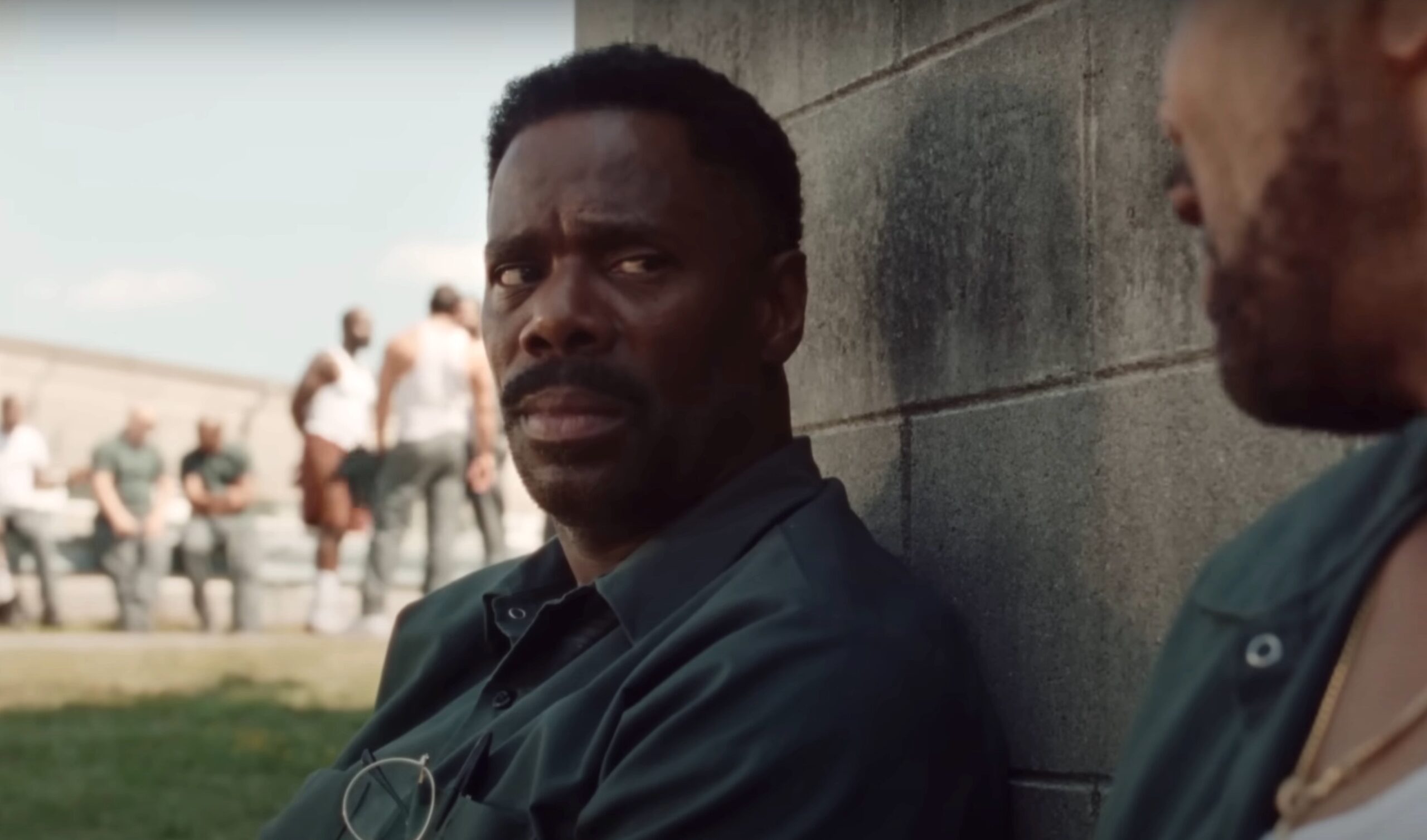 SING SING – Film Review – ZekeFilm