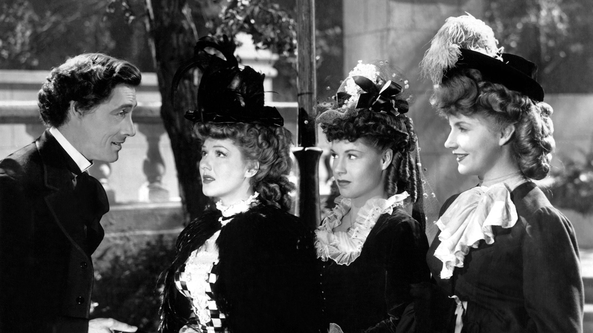 BLUEBEARD (1944) – Blu-ray Review – ZekeFilm