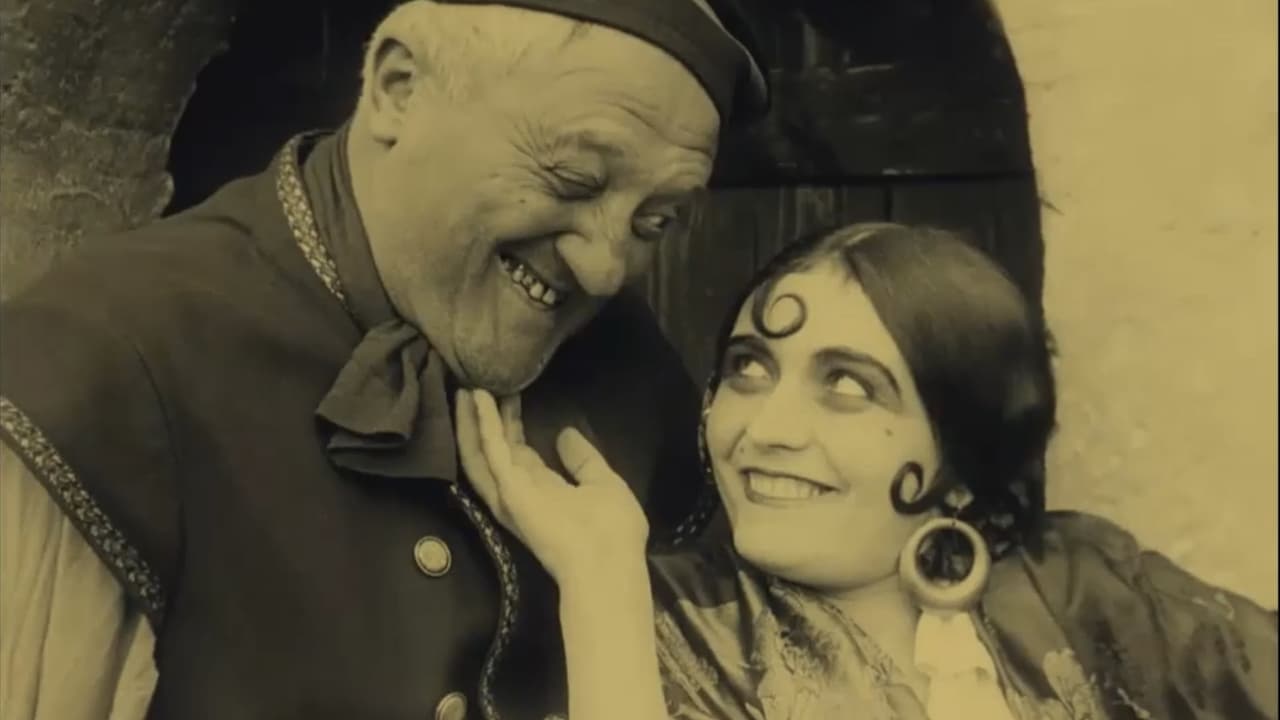 CARMEN (1918) – Blu-ray Review – ZekeFilm