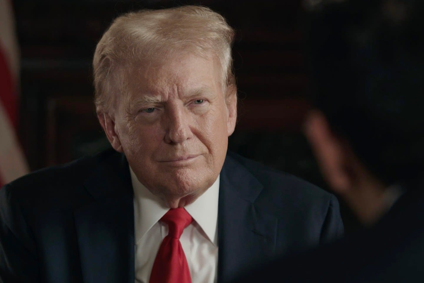 VINDICATING TRUMP – Film Review – ZekeFilm