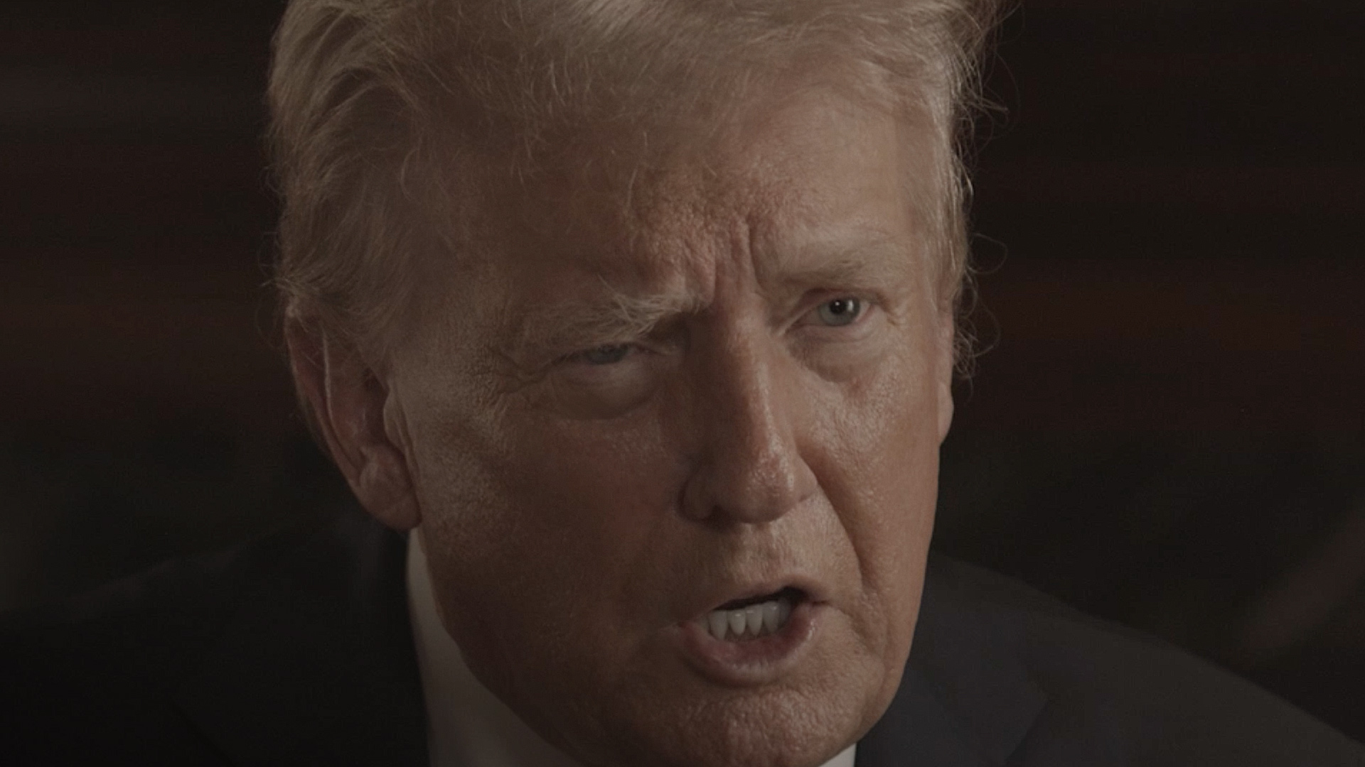 VINDICATING TRUMP – Film Review – ZekeFilm