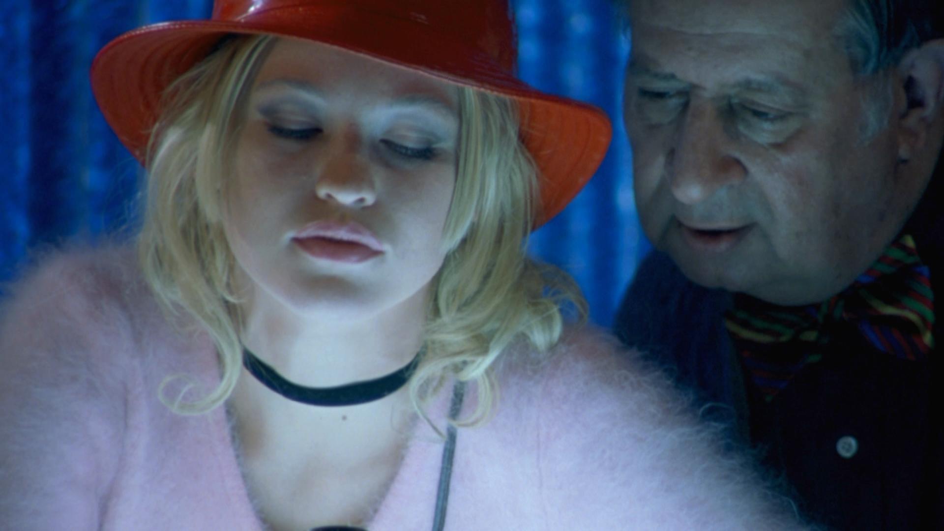 CHEEKY! – 4K UHD Review – ZekeFilm