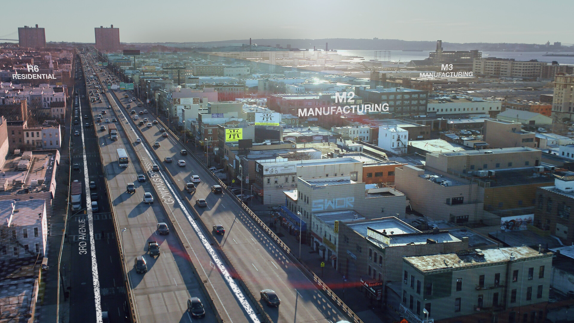 EMERGENT CITY – Capsule Film Review – ZekeFilm