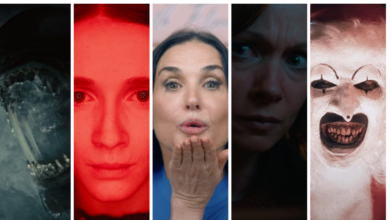 BEST HORROR FILMS OF 2024 (Tatum Sharp’s List) – ZekeFilm