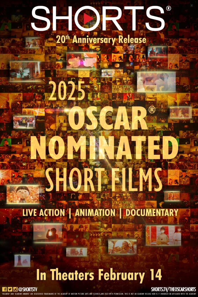 OSCAR NOMINATED SHORT FILMS 2025: ANIMATION – ZekeFilm