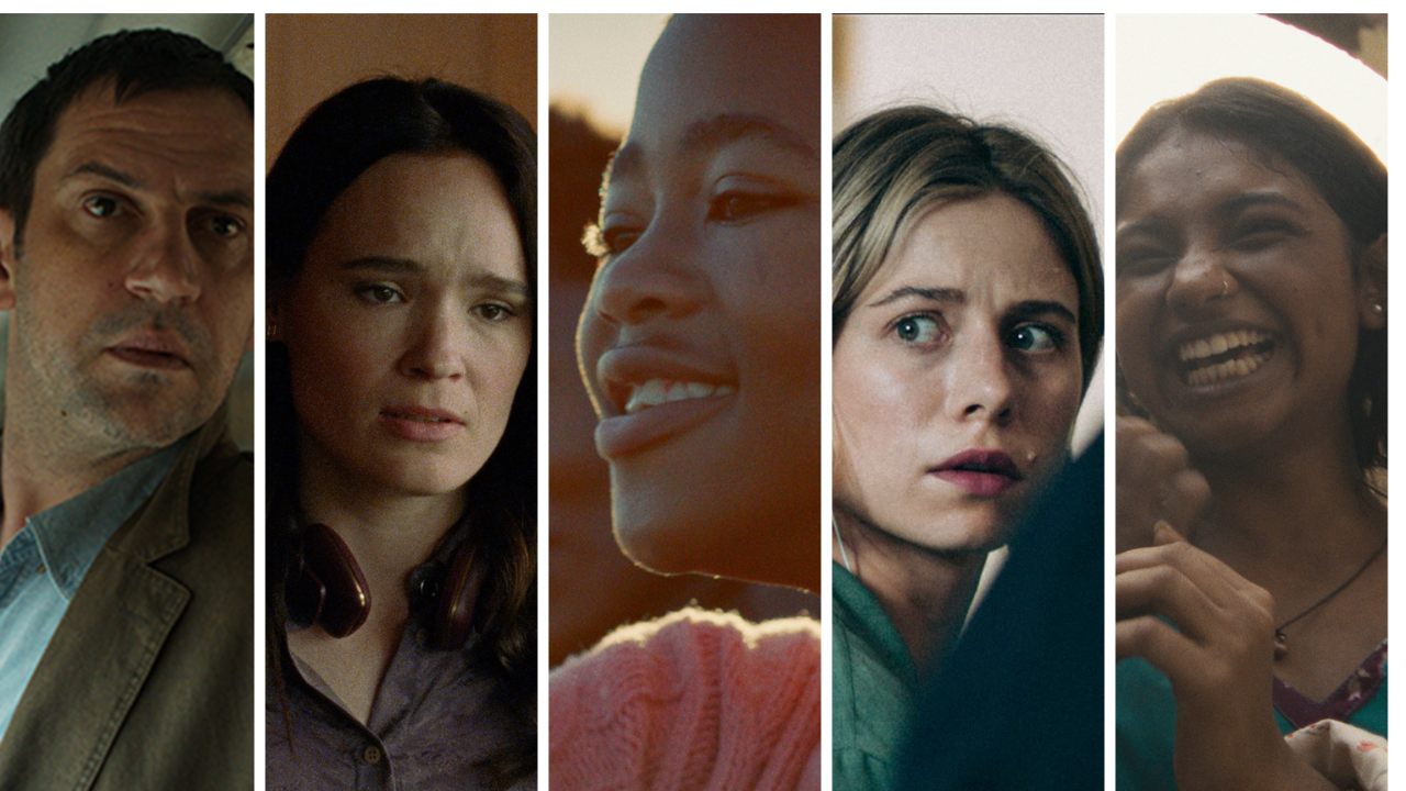 OSCAR NOMINATED SHORT FILMS 2025: LIVE ACTION – ZekeFilm