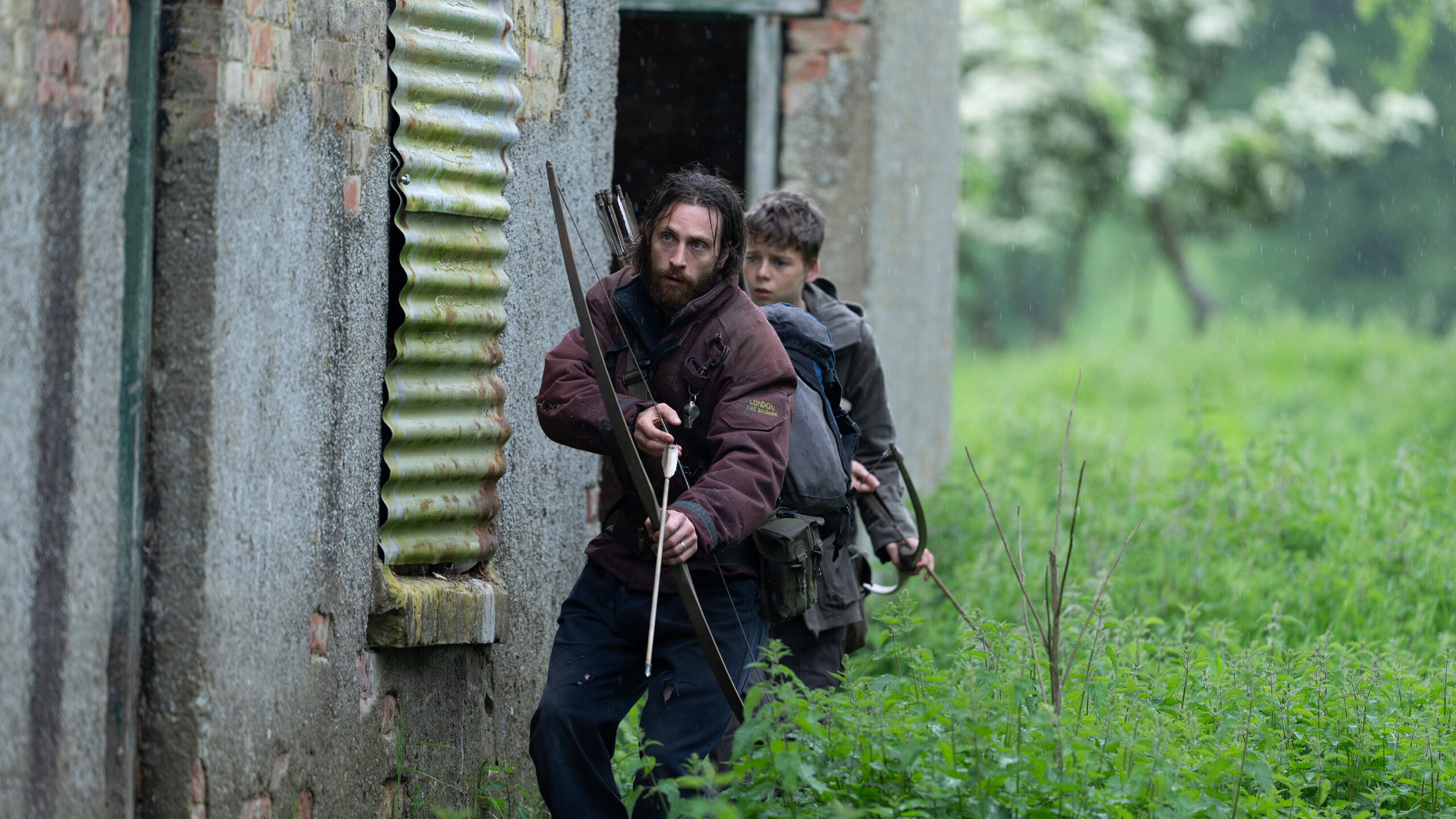 28 YEARS LATER — Film Review – ZekeFilm