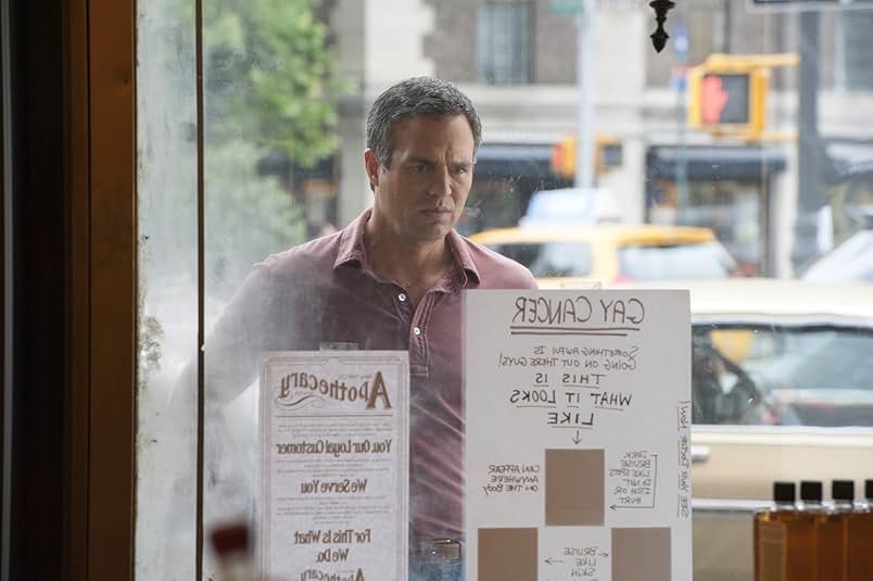 THE NORMAL HEART (2014) – Film Review – ZekeFilm